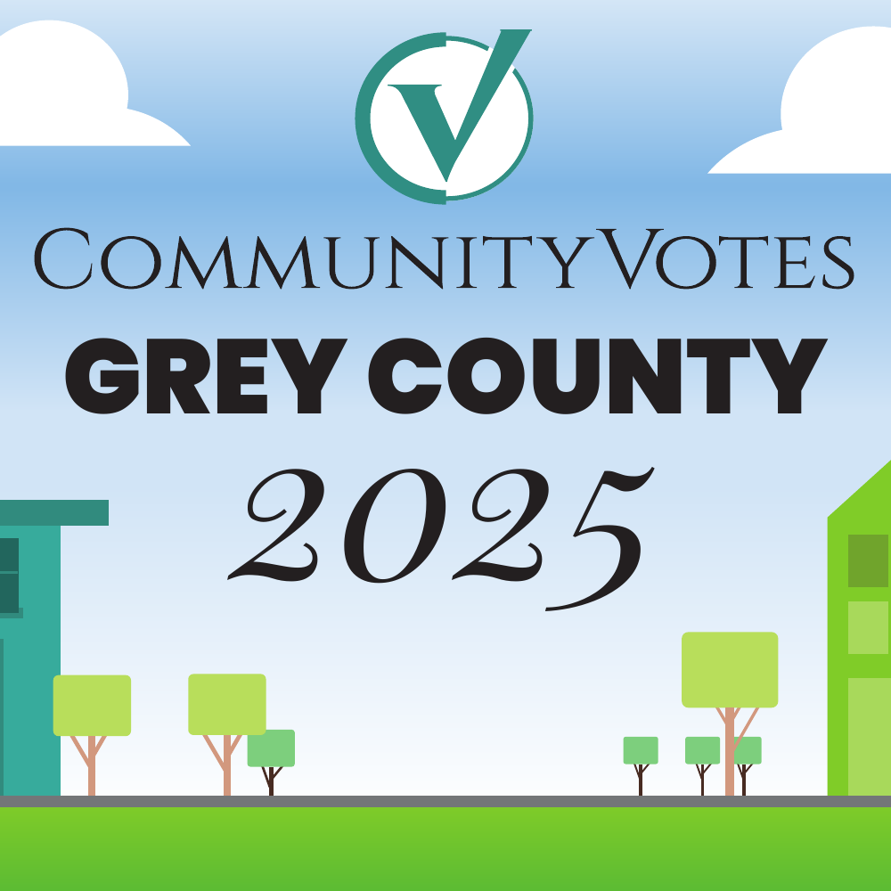 Wellness, Hair and Beauty – CommunityVotes Grey County 2025
