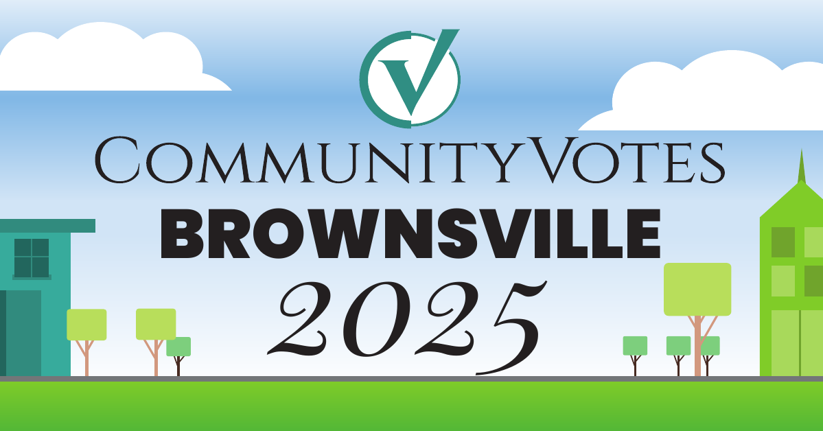 Services – CommunityVotes Brownsville 2025