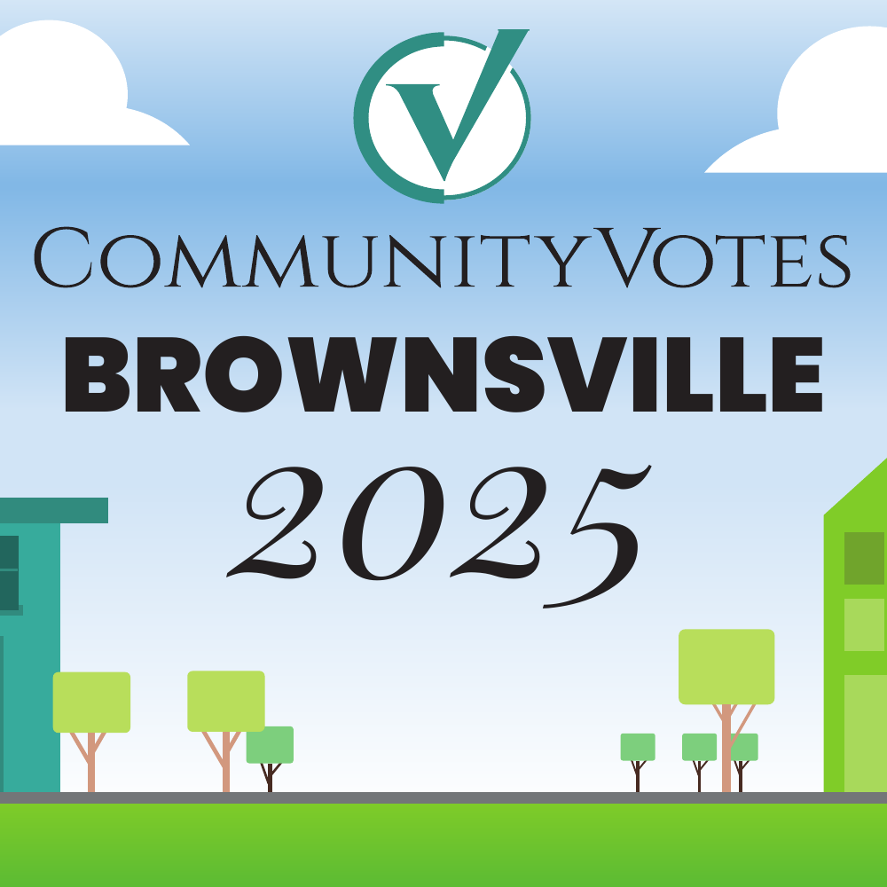 Services – CommunityVotes Brownsville 2025