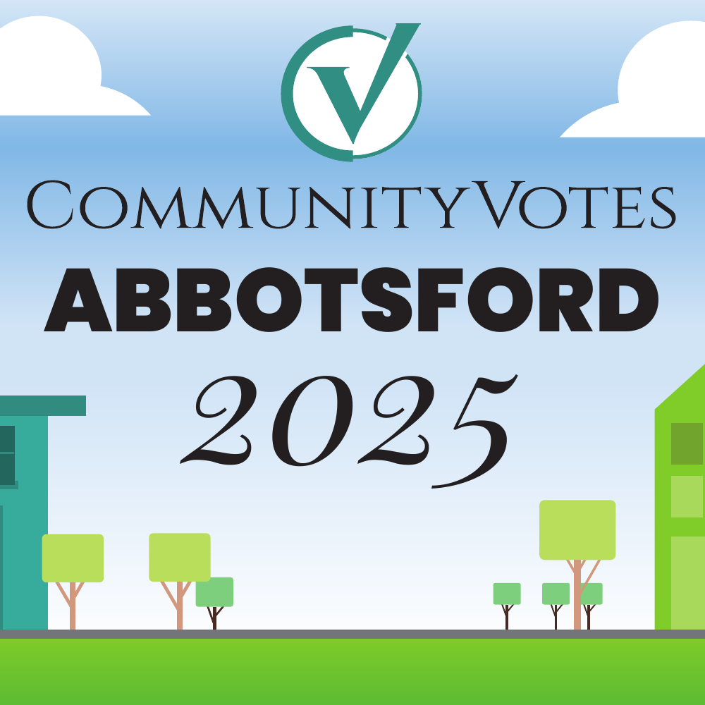 Login – CommunityVotes Abbotsford 2025