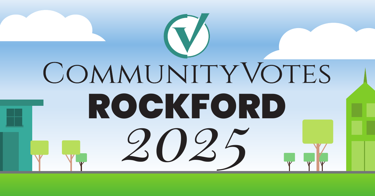 Event and Party Planning – Services – CommunityVotes Rockford 2024