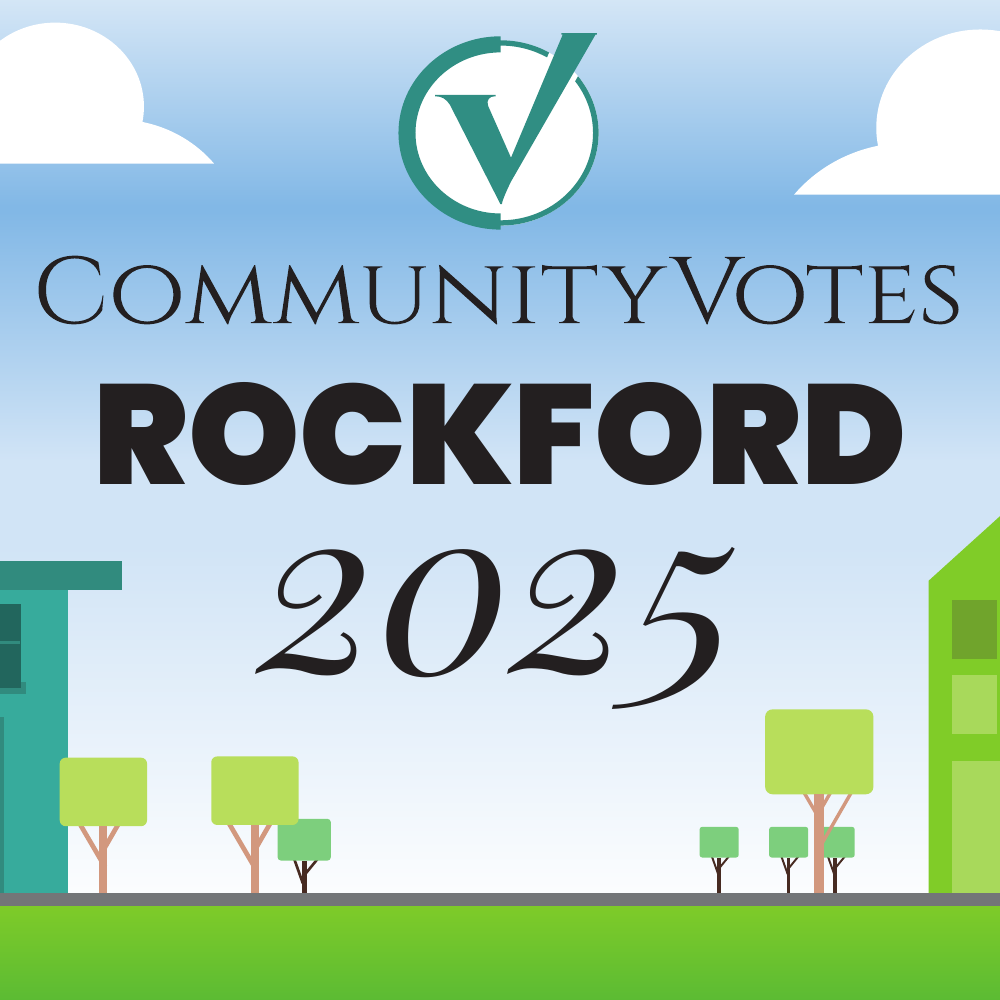 Event and Party Planning – Services – CommunityVotes Rockford 2024