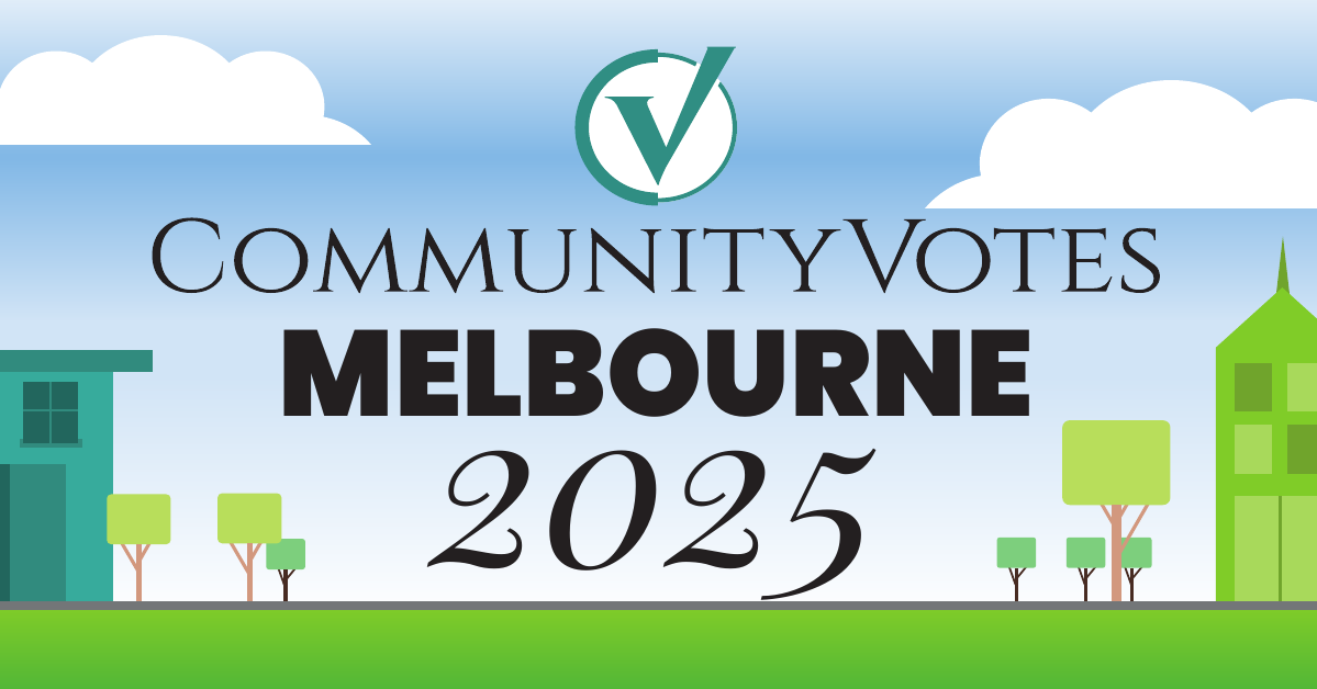 Services – CommunityVotes Melbourne FL 2025