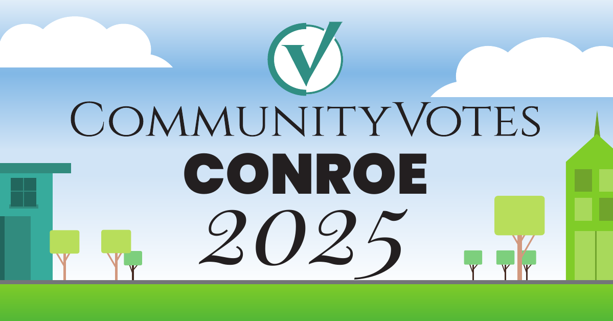 Home Health Care – Healthcare – CommunityVotes Conroe 2025