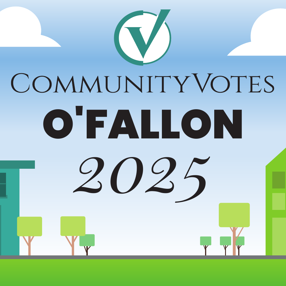 CommunityVotes O'Fallon 2025