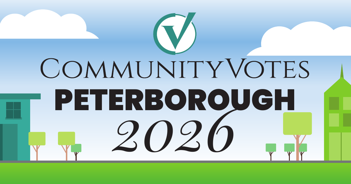 Services – CommunityVotes Peterborough 2025