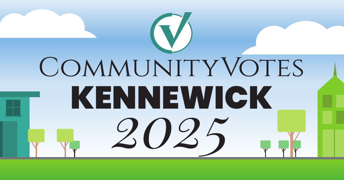 Services – CommunityVotes Kennewick 2025