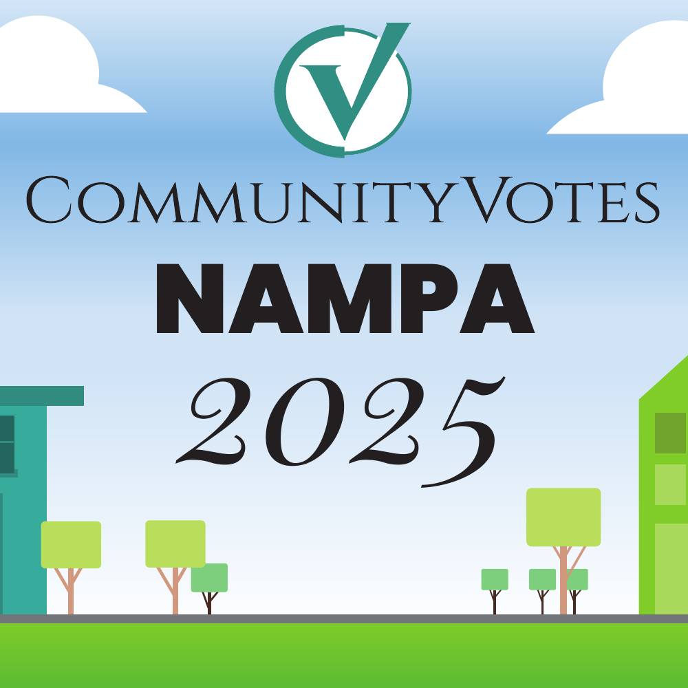 Services – CommunityVotes Nampa 2025