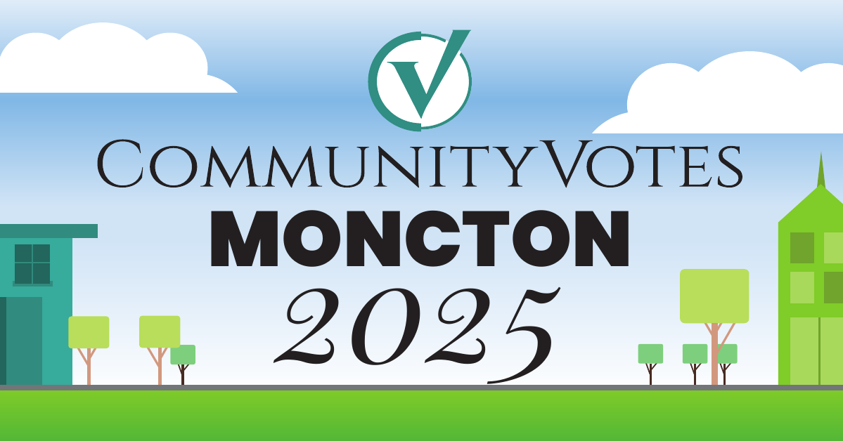 Services – CommunityVotes Moncton 2025
