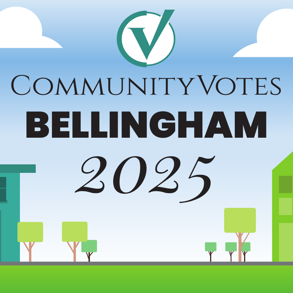 Services – CommunityVotes Bellingham 2025