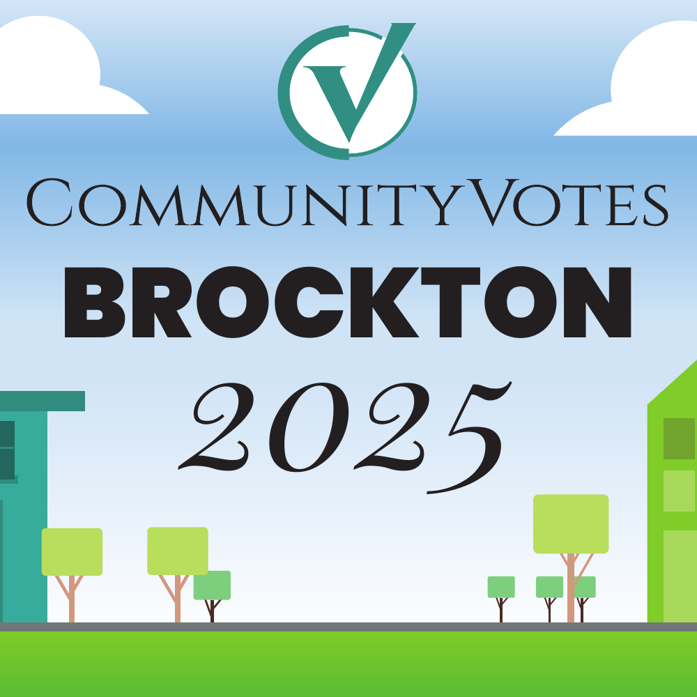 Education, Lessons and Courses – CommunityVotes Brockton 2025