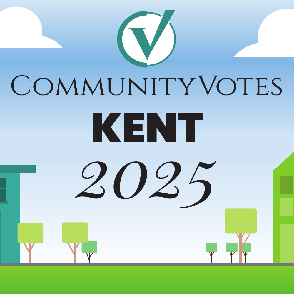 Food and Drink – CommunityVotes Kent 2025