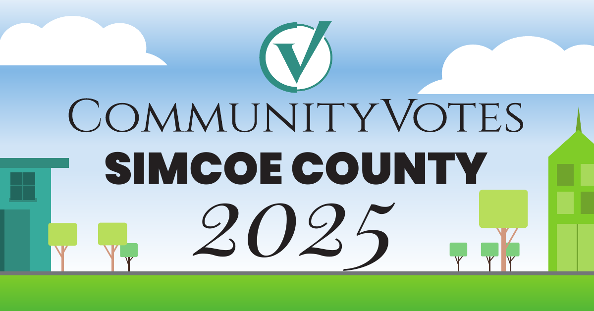 Retail Stores – CommunityVotes Simcoe County 2025