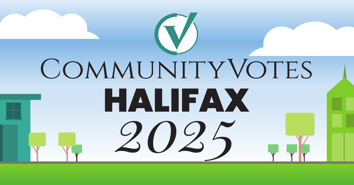 Sandwiches and Subs – Food and Drink – CommunityVotes Halifax 2025