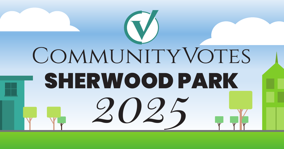 Services – CommunityVotes Sherwood Park 2025