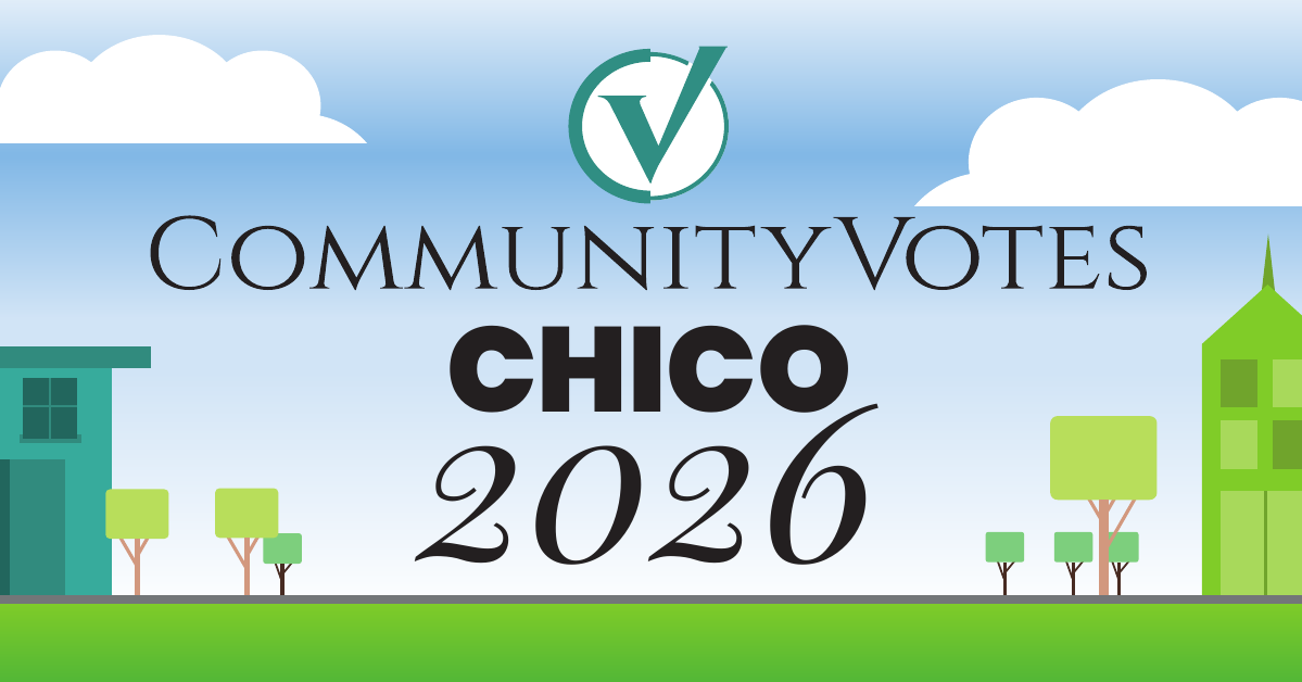 Asian Restaurants – Food and Drink – CommunityVotes Chico 2025