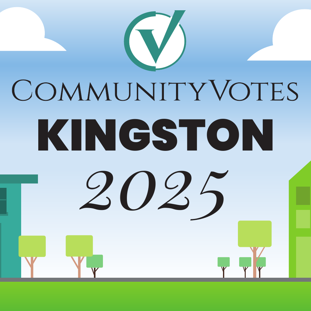 Financial – CommunityVotes Kingston 2025