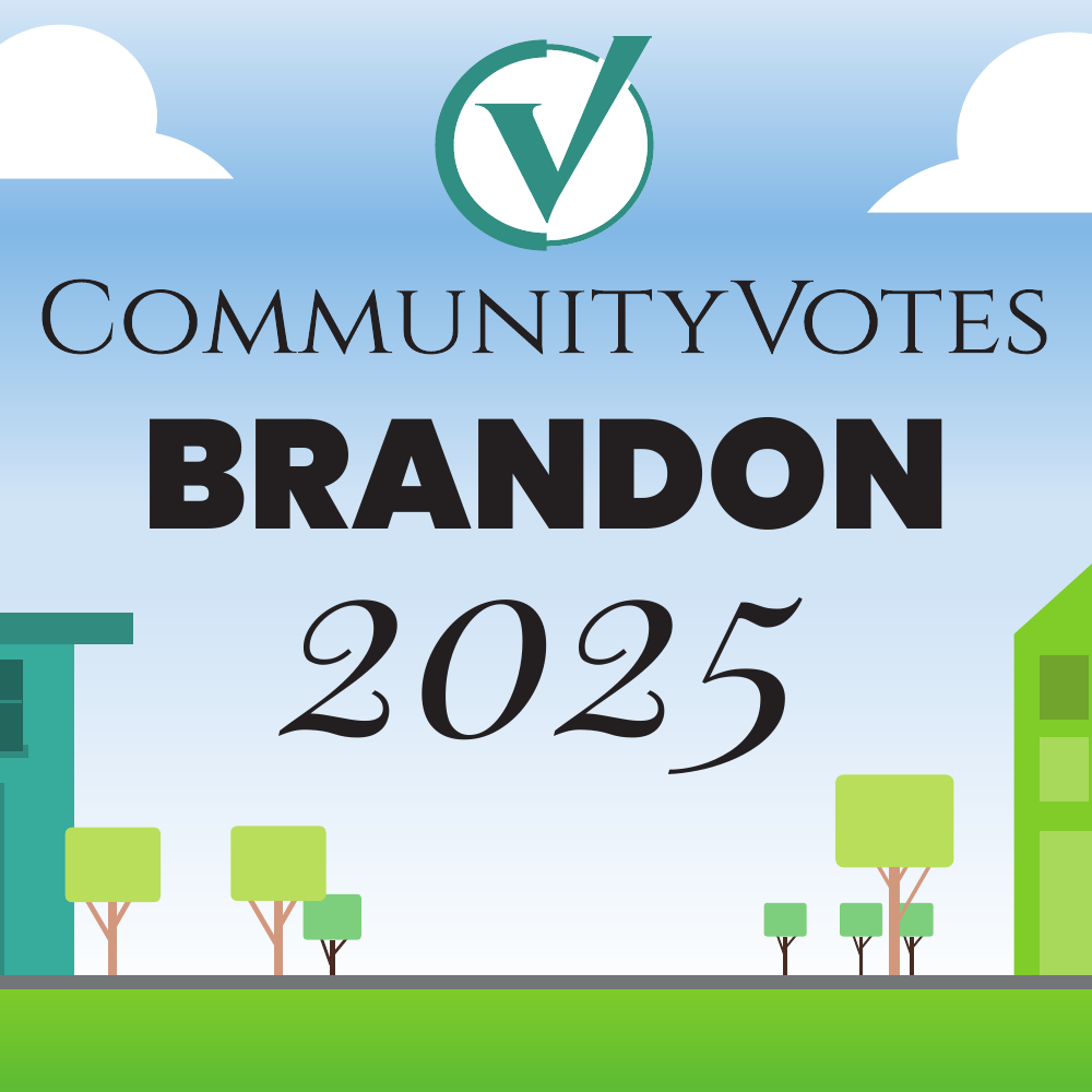 CommunityVotes Brandon 2024