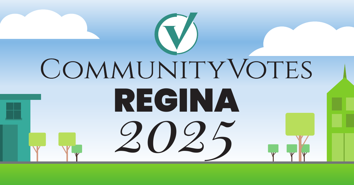 Retail Stores – CommunityVotes Regina 2025