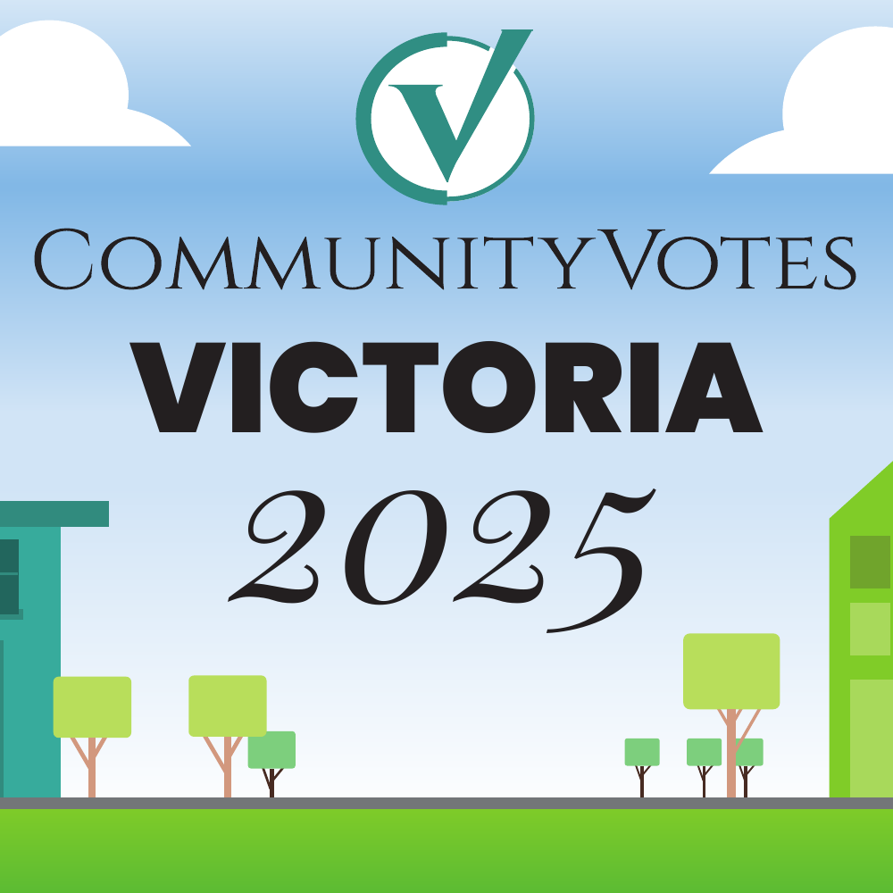 Services – CommunityVotes Victoria 2025