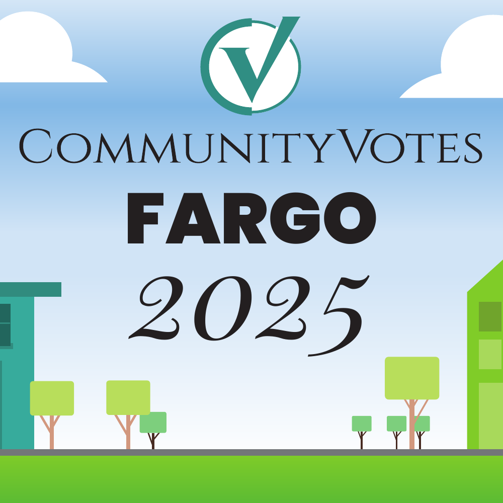 Services – CommunityVotes Fargo 2025