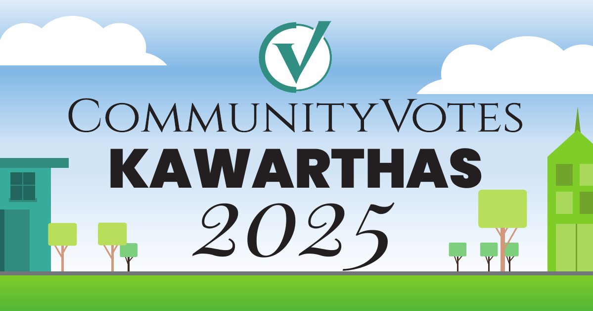 Voting Results for Dynamic Detailing – CommunityVotes Kawarthas 2025