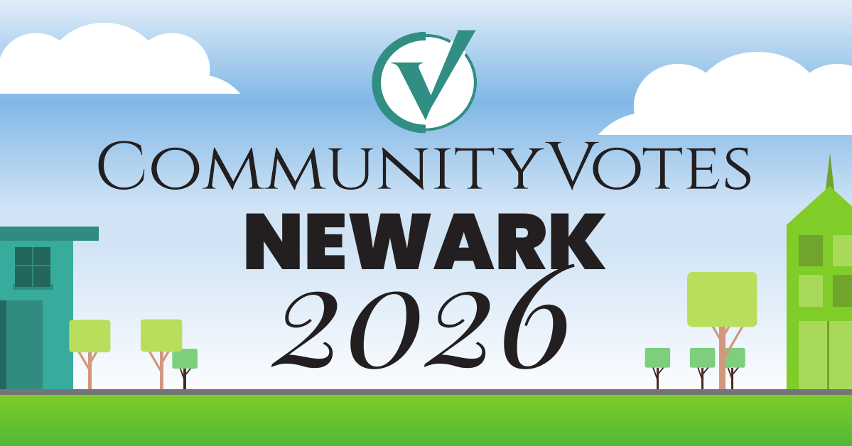 Tutors – Education, Lessons and Courses – CommunityVotes Newark 2025