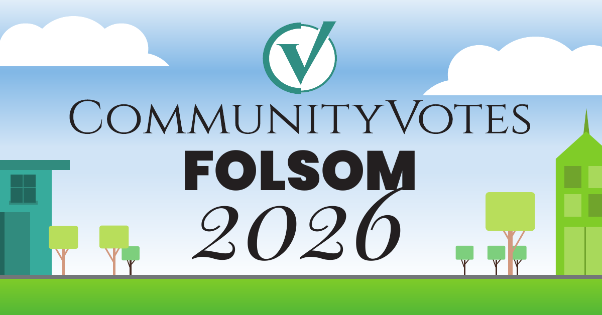 CommunityVotes Folsom 2026