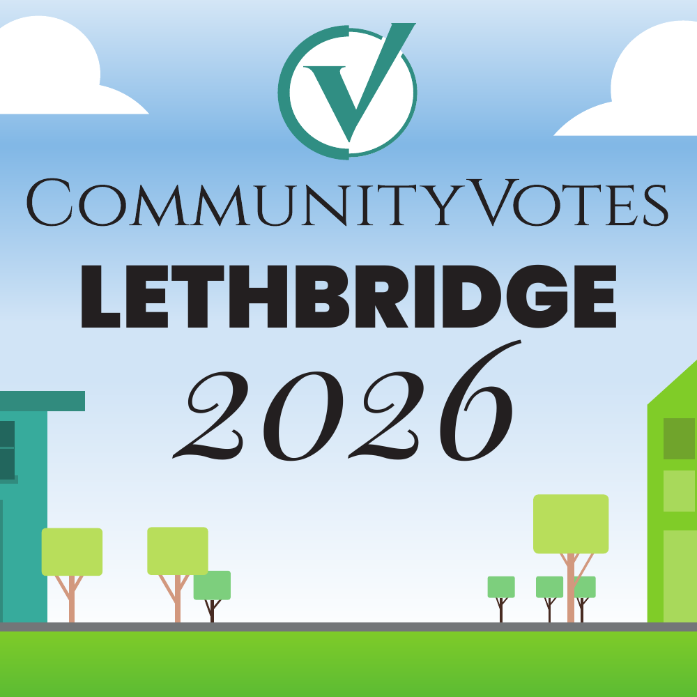 Food and Drink – CommunityVotes Lethbridge 2026