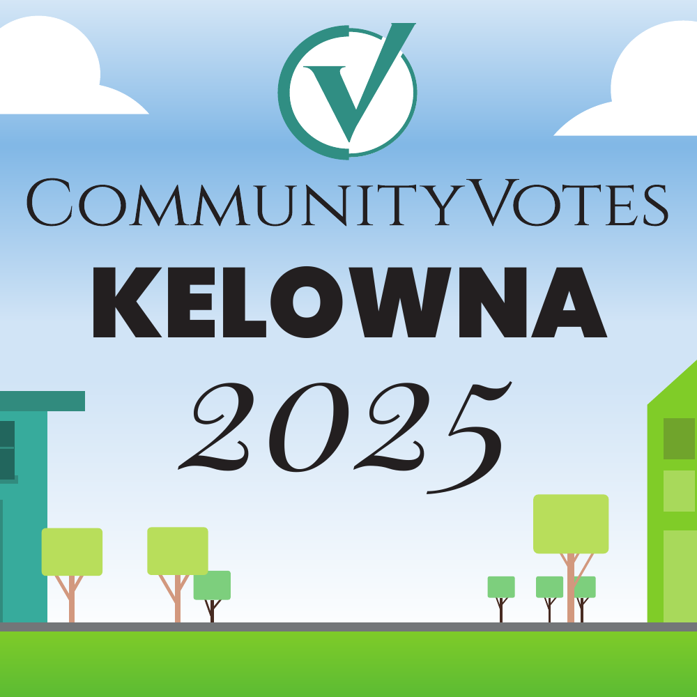 Courier Service – Services – CommunityVotes Kelowna 2025