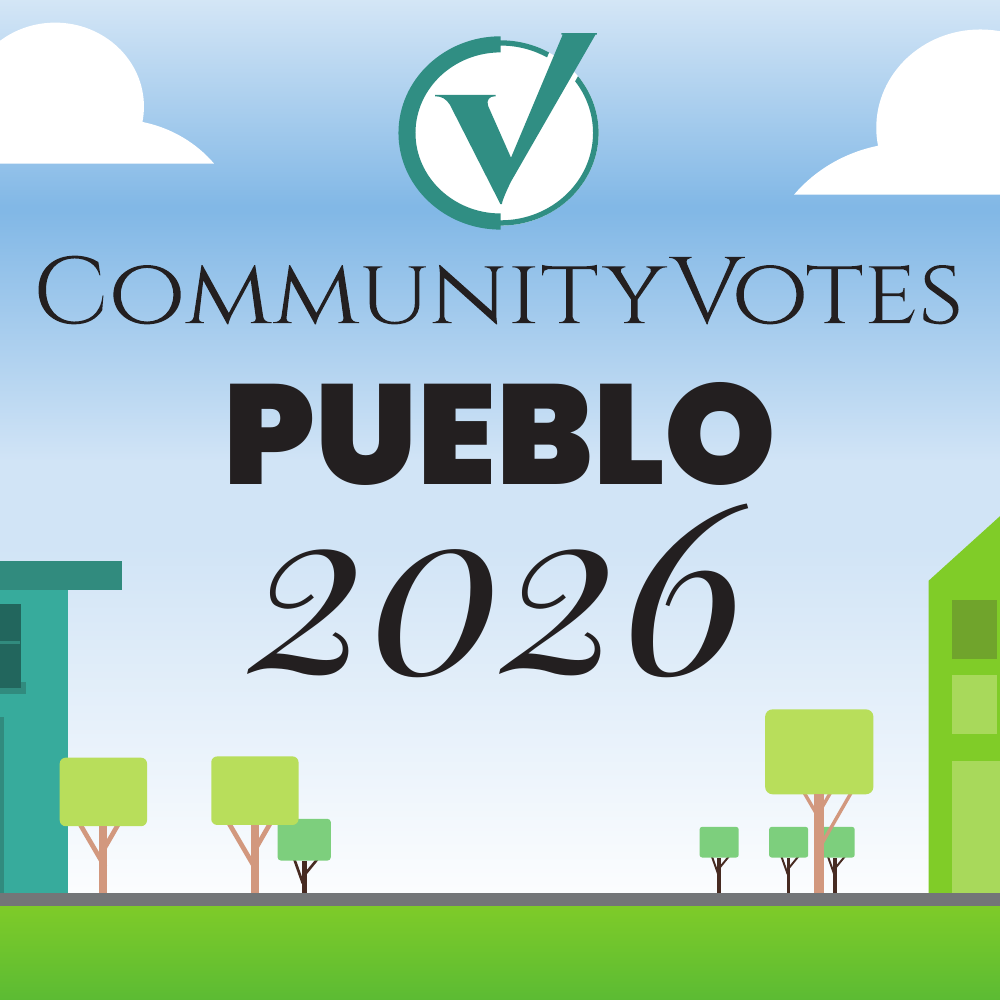 CommunityVotes Pueblo 2026