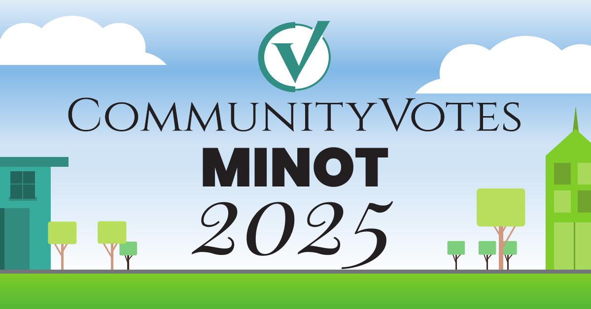Services – CommunityVotes Minot 2025